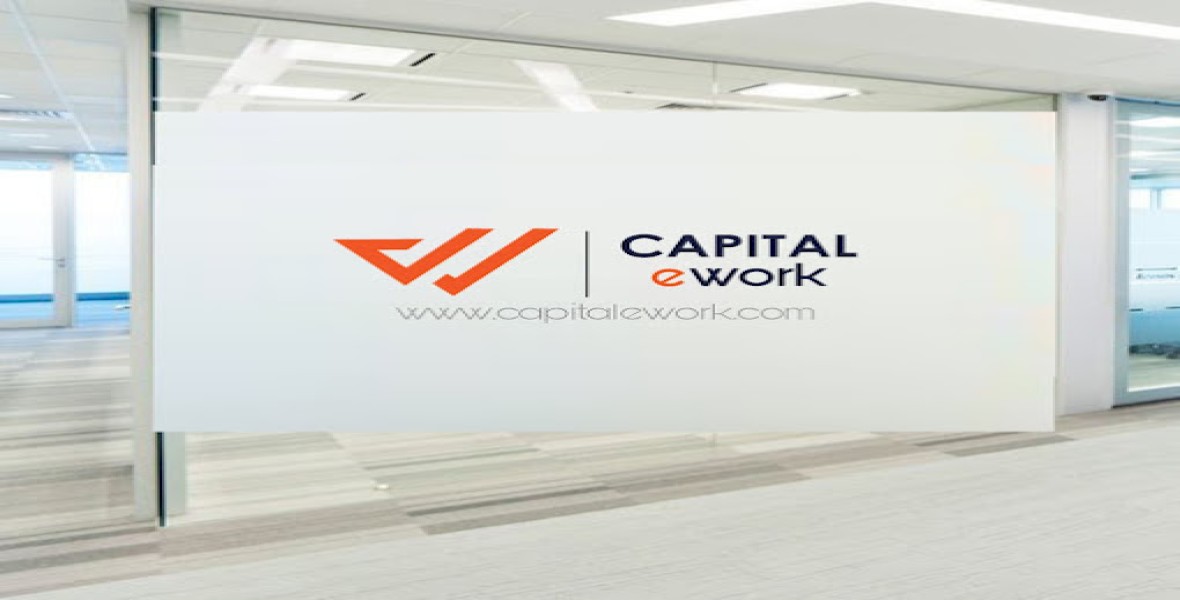 Capital eWork - Freelancing Platform
